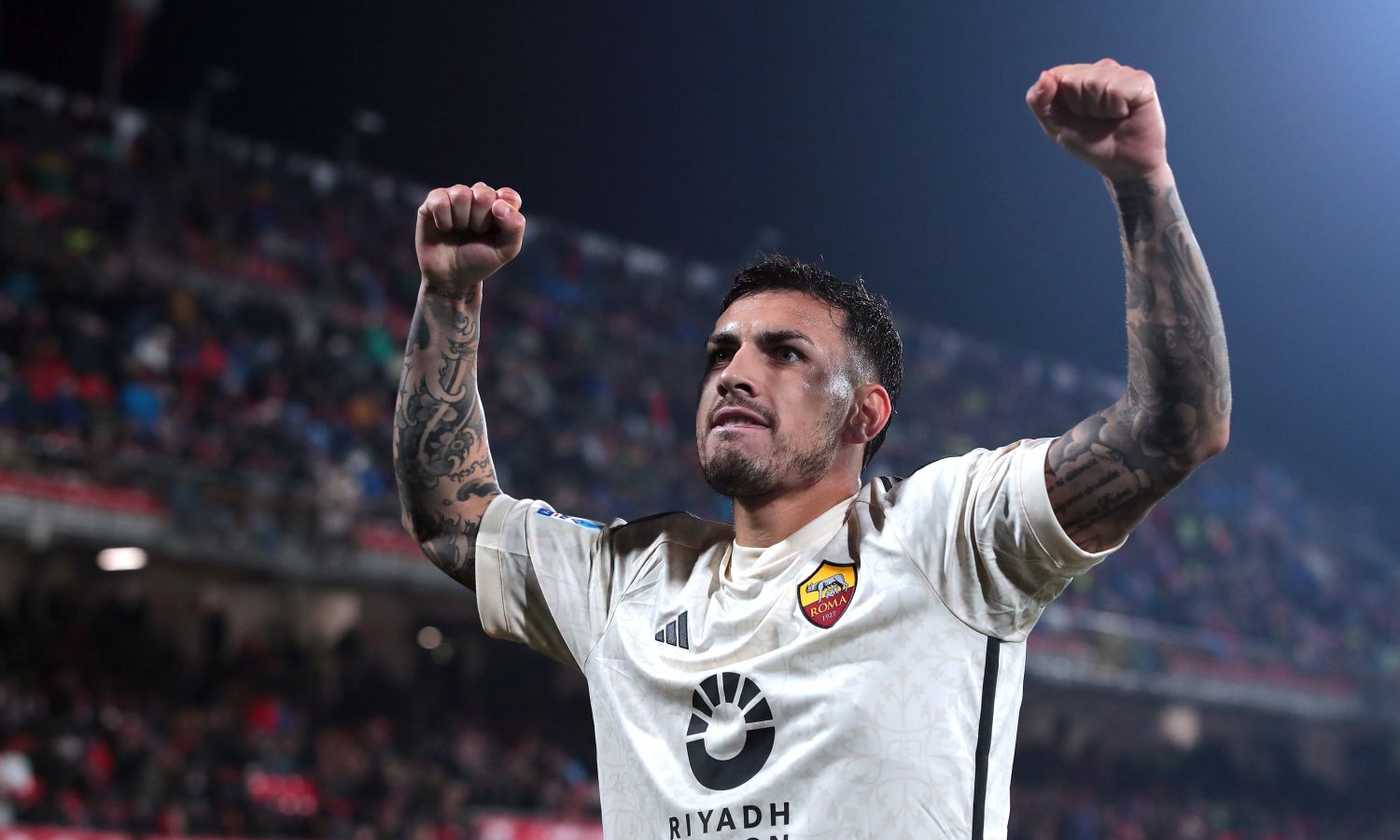 Boca va con todo por el regreso de Leandro Paredes – La Figura de la Cancha